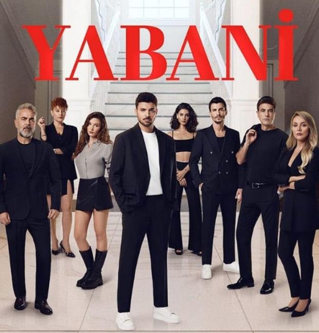 Féktelen szív - új sorozat a TV2-n | Holdpont